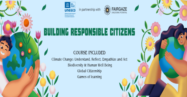 Register for UNESCO MGIEP Courses | Enhance Global Education Skills