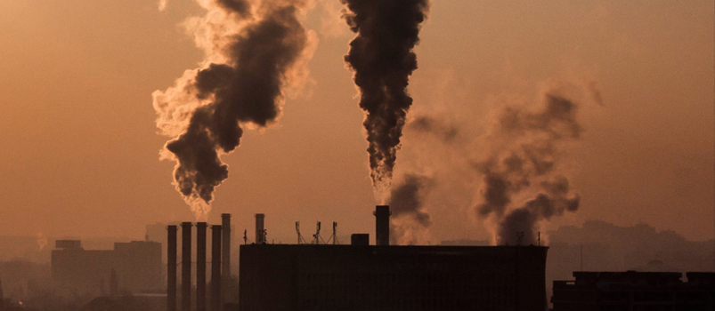 Scientists Converts Carbon Dioxide into Fuel [1 min read]