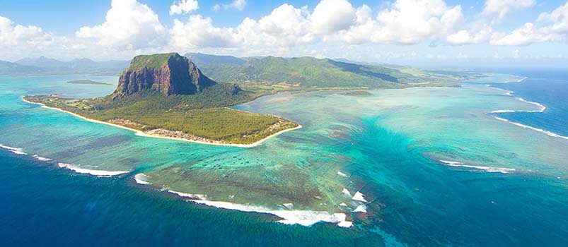 STUDY EXPLAINS THE SPLIT OF GONDWANA SUPERCONTINENT [1 min read]