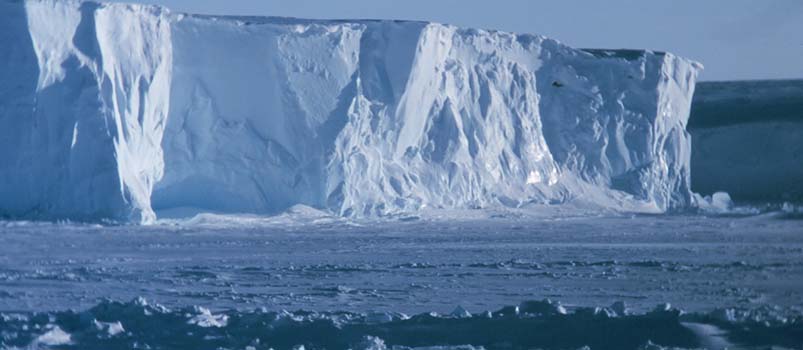 Collapse of European Ice Sheet Revealed [1 min read]