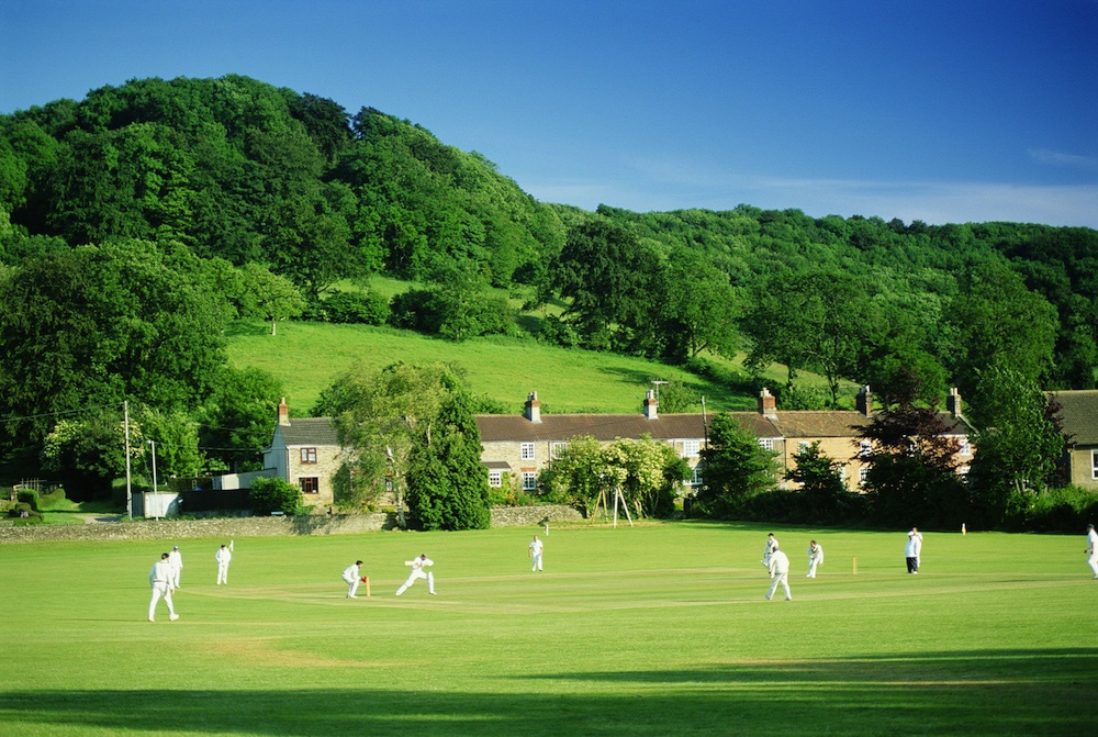 Know the Crucial Facts about Village Cricket [1 min read]