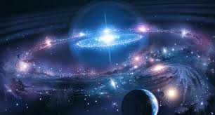 Cosmology Meaning Cosmology The Origin And Evolution Of Cosmic ...