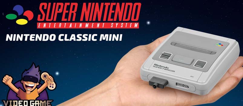 Making Nintendo 64 Classic Mini Very Soon [1 min read]