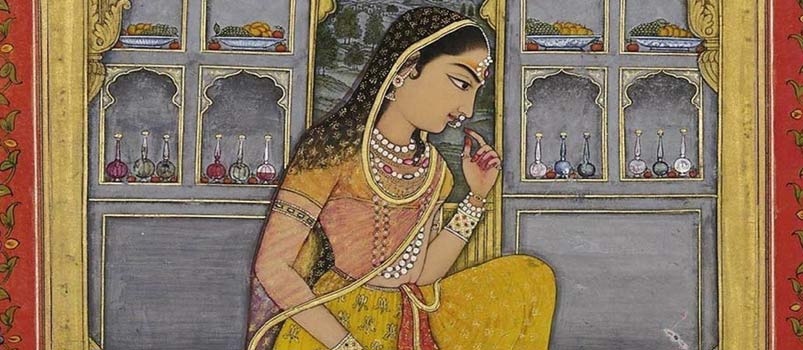 Rani Padmini: The Epitome of Beauty and Sacrifice [1 min read]