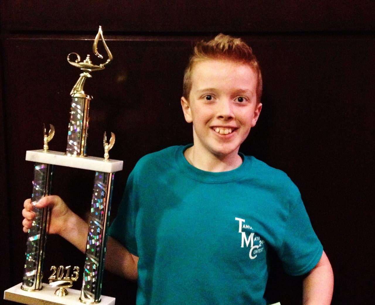 A Less Than a Second to Answer Complex Maths Problem [1 min read]