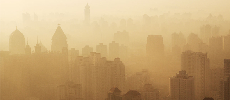 What is Smog and it’s Affects on Our Health [1 min read]