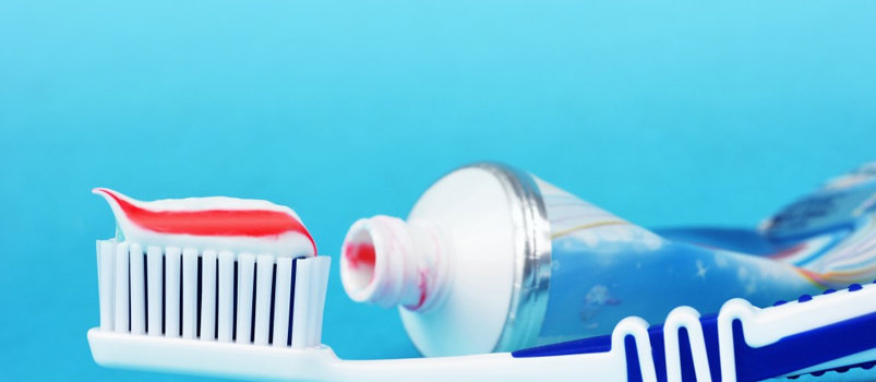 A Fantastic Voyage of Toothpaste History [1 min read]