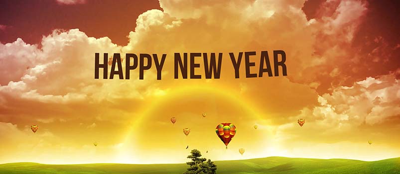 The History of New Year's Day [1 min read]