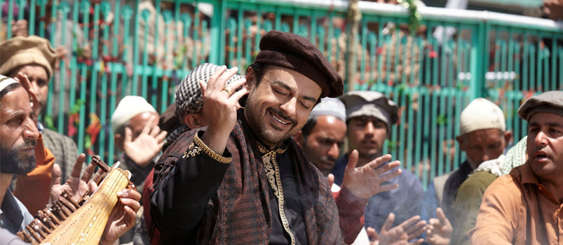 Tradition of Qawwali- History and Origin [1 min read]