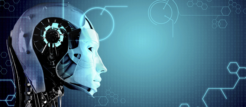 Deep Learning Can Help Advances in Biology [1 min read]