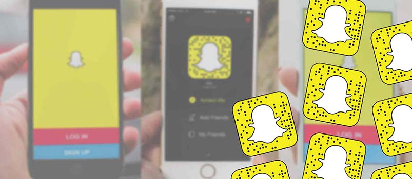 Major Redesign by Snapchat [1 min read]
