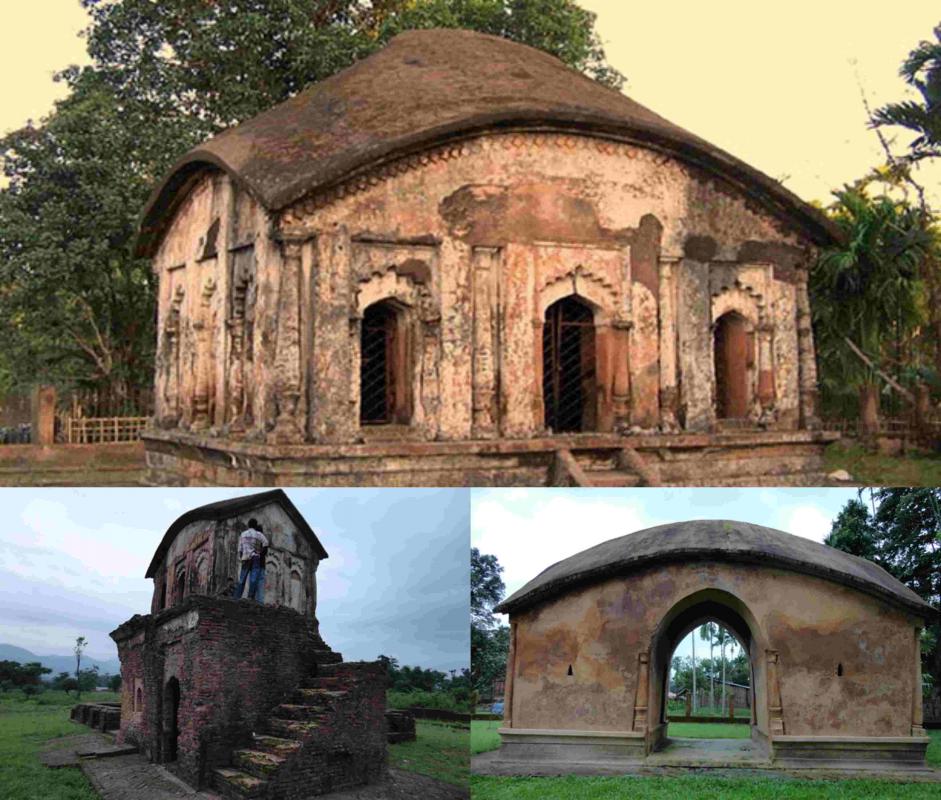 The Forgotten Kachari Kingdom [1 min read]