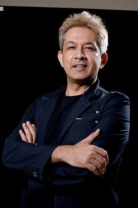 Jawed Habib: Meet The Hair Stylist With A $30 Million Business Empire ...