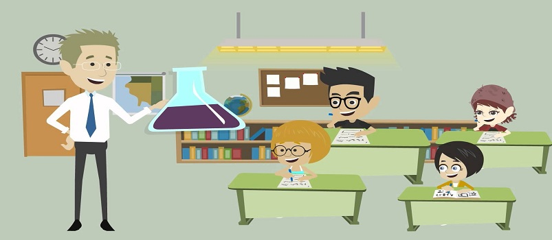 Noisy Classroom Hacks for Teachers [1 min read]