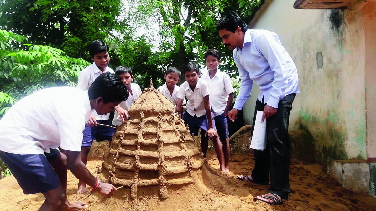 The Ideal Example of a Government Run School [1 min read]