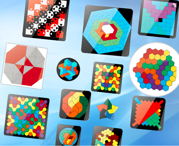 Solve Puzzles for The Holistic Development of Children [1 min read]