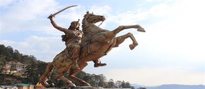 The Untold Story of Rani Lakshmi Bai [1 min read]