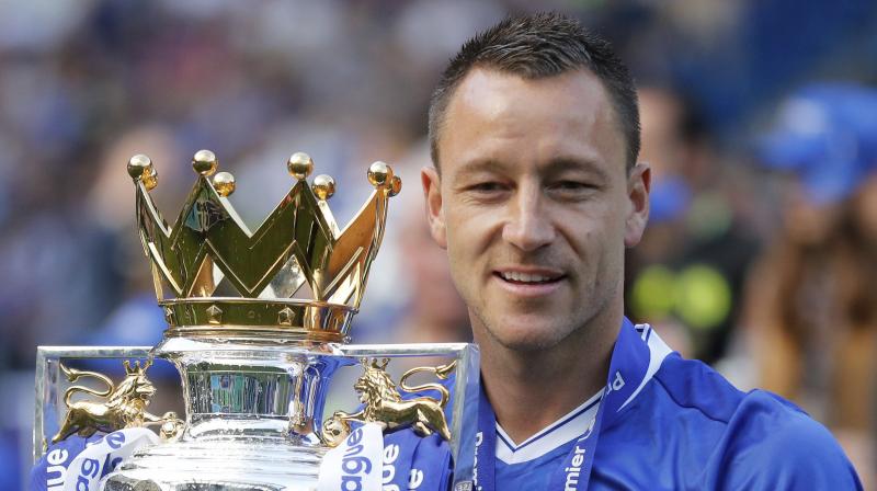 Famous Former Chelsea and England Football Team Captain Announces ...