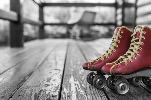 The History of Roller Skates [1 min read]