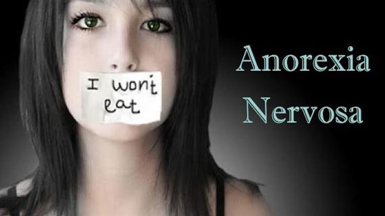 Anorexia Nervosa In Young Children [1 min read]