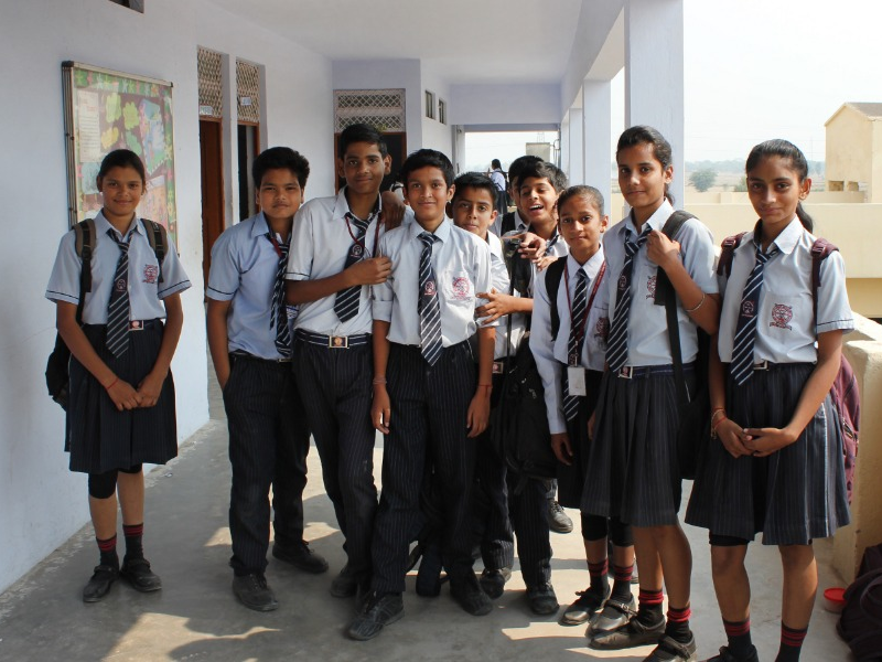 How The Indian Education Sector Evolved In The Last 70 Years [1 min read]