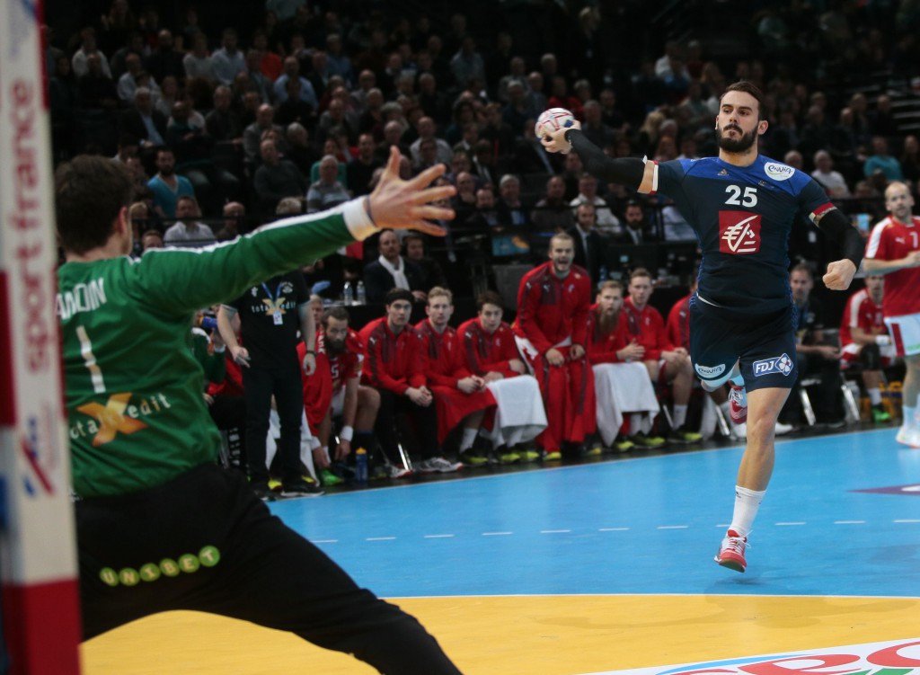 Revised Handball Rules Will Be Passed Next Week [1 min read]