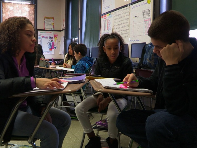 Strategies Of Classroom To Promote Participation And The Learning ...