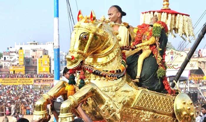All You Need to Know About Chithirai festival 1 min read