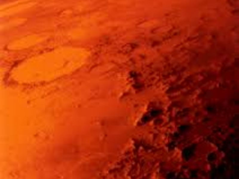 A Material Way for Making Mars Habitable [1 min read]