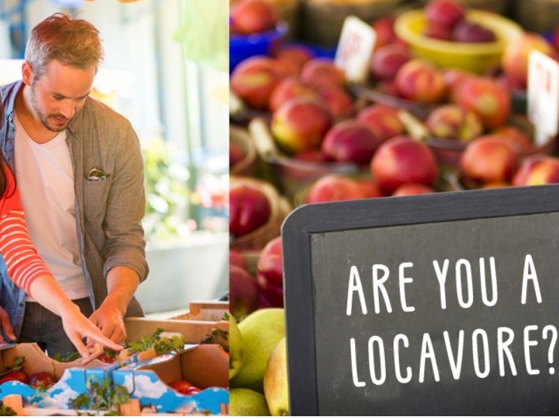 Locavore: Local Vs Imported [1 min read]