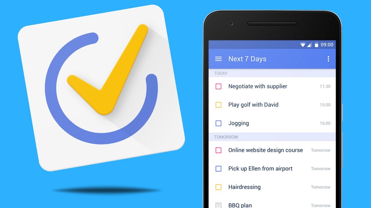 Day-To-Day Apps [1 min read]