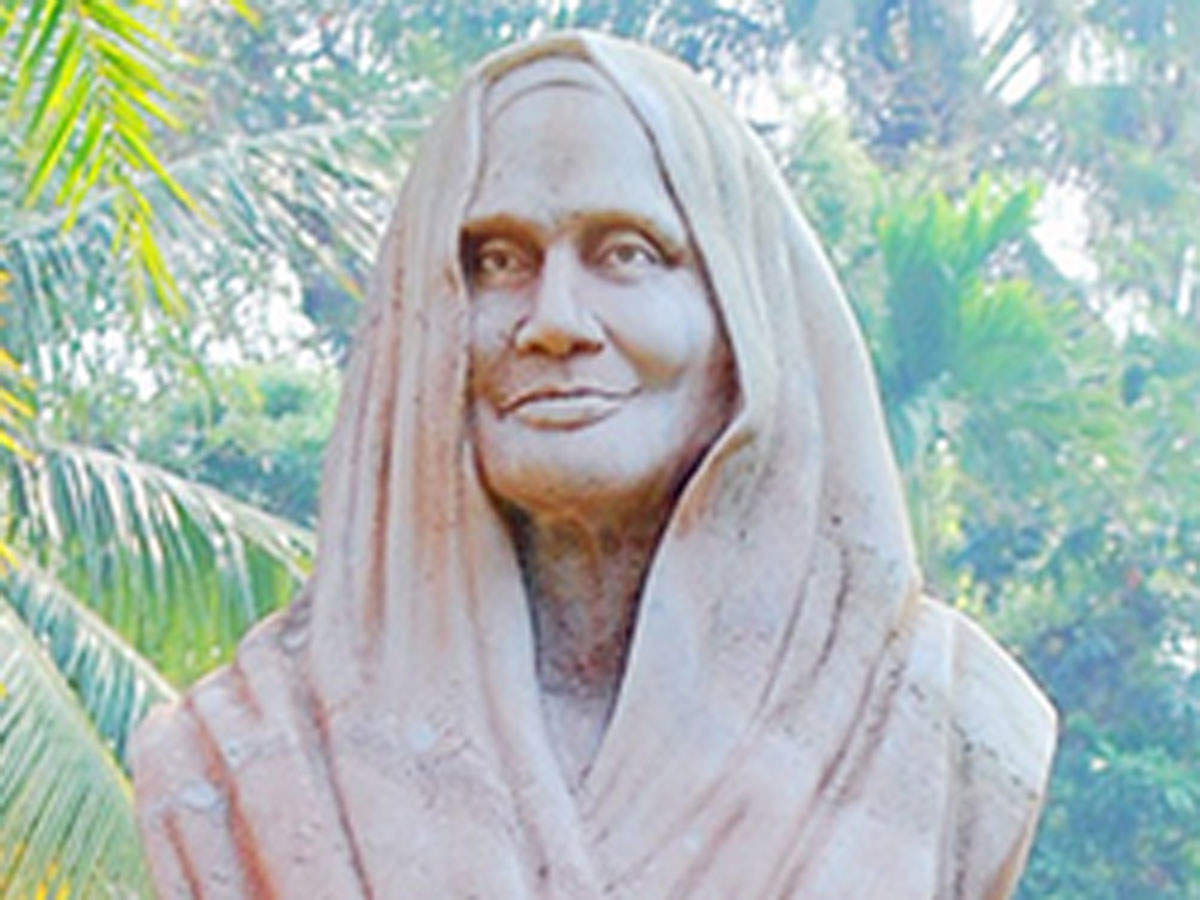 Matangini Hazra: Lady Who Sacrificed Herself For India’s Freedom [1 min ...