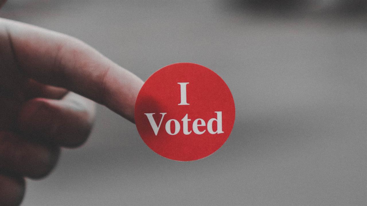 Why Is Vote Important? [1 min read]
