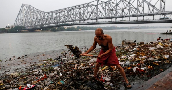 Top 5 Most Polluted Rivers in the World [1 min read]