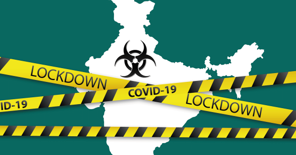 Effects of Janta Curfew, Now Turned into Lockdown [1 min read]