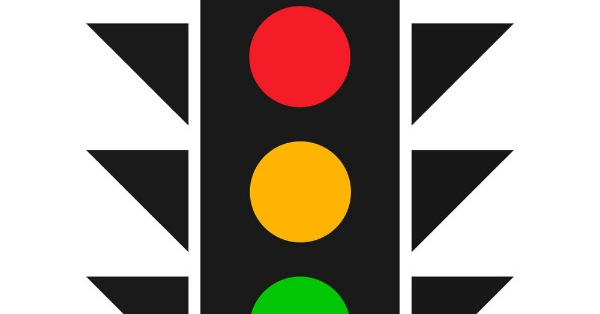 Why Red Colour Used in Traffic lights [1 min read]
