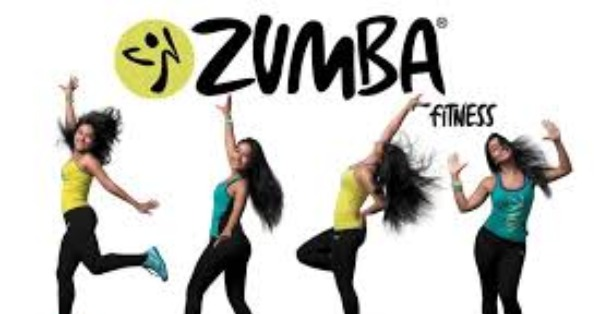 Facts about Zumba [1 min read]