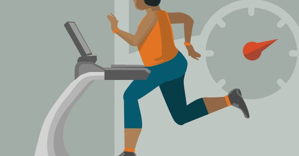 Exercise Can Help Control Weight [1 min read]