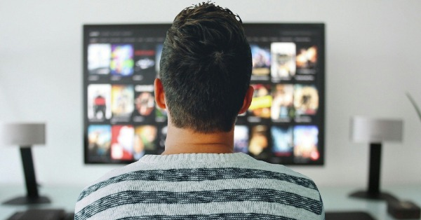 The Harmful Effects of Watching Television for Children [1 min read]