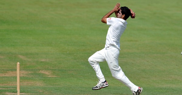 Fastest Bowler In The World [1 min read]