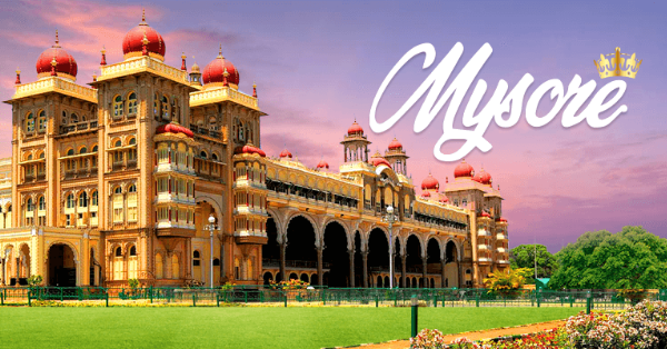 Symbol of Elegance: Mysore Palace [1 min read]