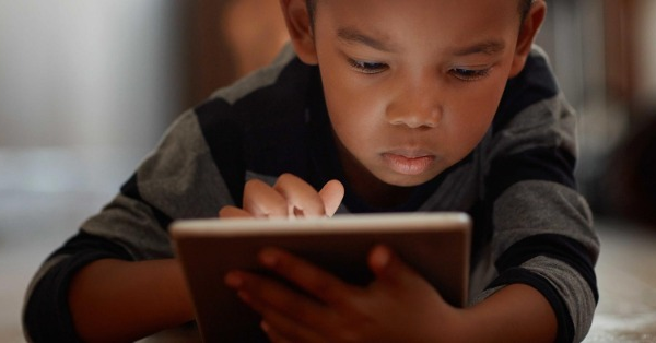 The Harms Of Screen-Based Learning [1 min read]