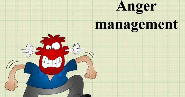 Why Anger Management Is Important? [1 min read]