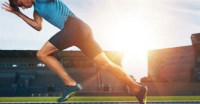 Traits Of a Good Athlete [1 min read]