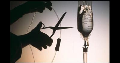Euthanasia - Pros And Cons Of Mercy Killing [1 min read]