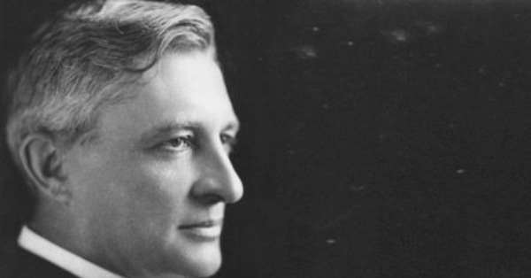 The Inventor of Modern Air Conditioning [1 min read]