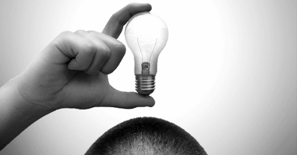 Power Of Self-Thinking [1 min read]