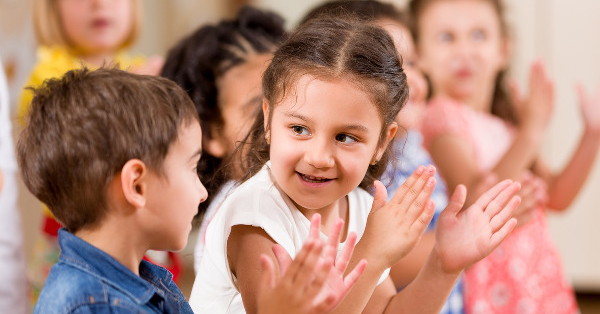 Importance of Social Development In A Child [1 min read]