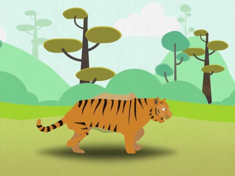 Ways To Save Endangered Species [1 min read]