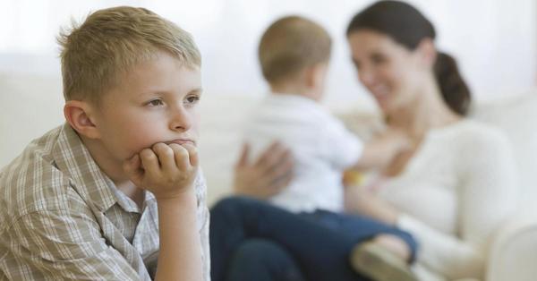 Sibling Dynamics and Rivalry [1 min read]